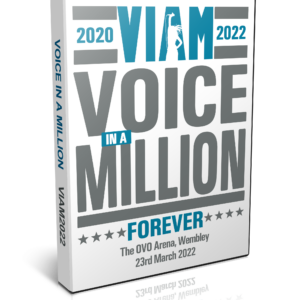 VIAM Store – VIAM Tickets/Merchandise/Bookings